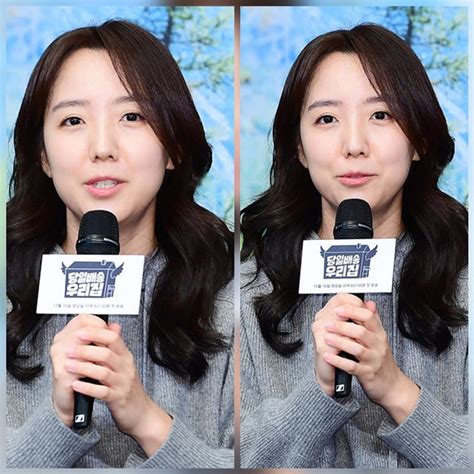 ‘민경훈 아내♥ 신기은 Pd 결혼 1년 만에 실물 영접 화면보다 더 예쁘다”