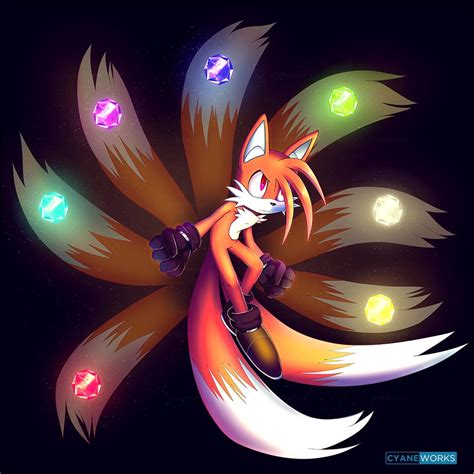 Tails X Rouge Fanfiction