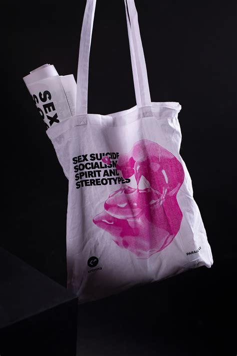 Sex Suicide Socialism Spirit And Stereotypes On Behance