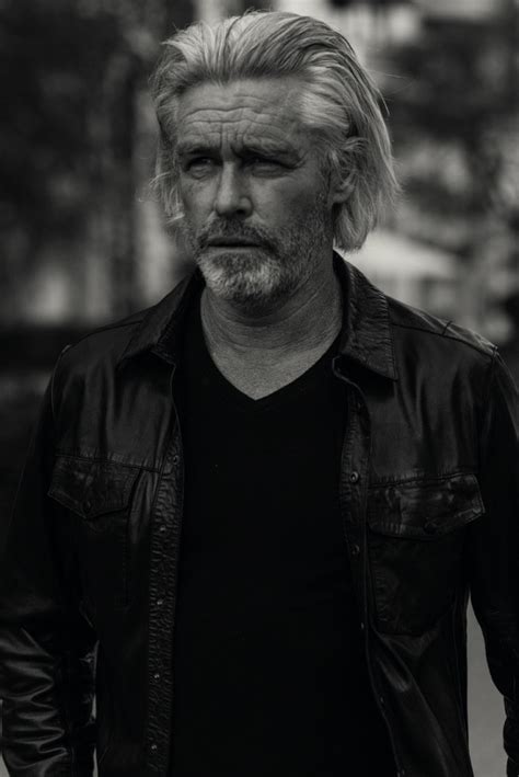 William Kearns Mc2 Model Management סוכנות דוגמנות