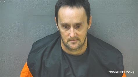 Elder Bryan Wayne 08 09 2024 Lynchburg Mugshots Zone