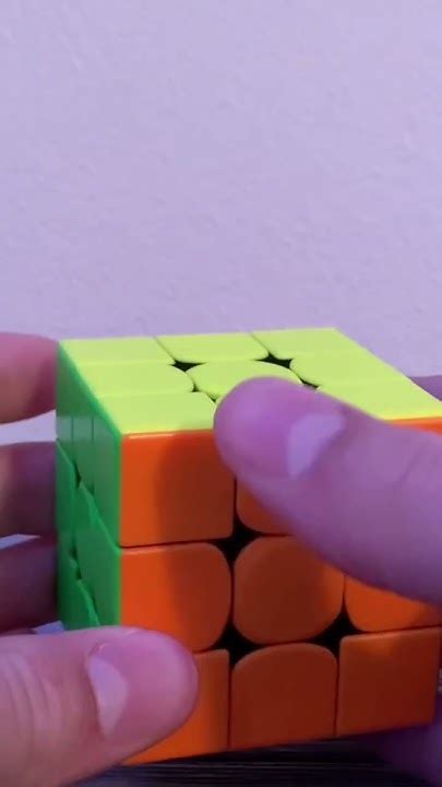 Explaining Cube Notation In The Simplest Way Youtube