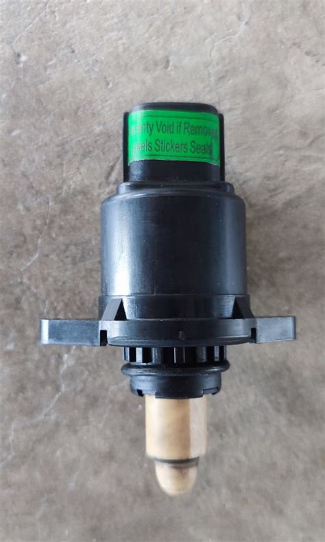 Viva Throttle Body Sensor Auto Accessories On Carousell