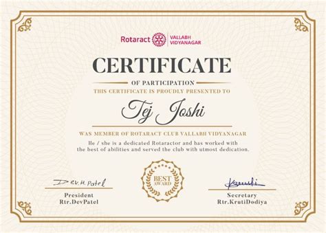 Tej Joshi Posted On Linkedin