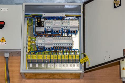 Tofco Cpp On Linkedin Electricalpanels Powerdistribution