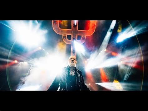 Judas Priest Live At Powertrip 2023 A Touch Of Evil From The Pit In