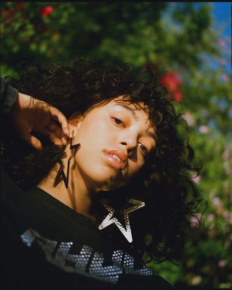 Mahalia Love And Compromise Album Mahalia Interview