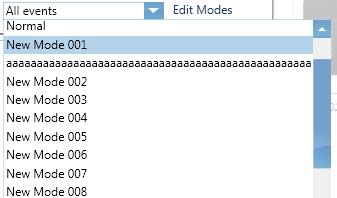 Wpf Setting MaxWidth Of ComboboxItem Such That Items Width Don T Exceed ComboboxWidth Stack