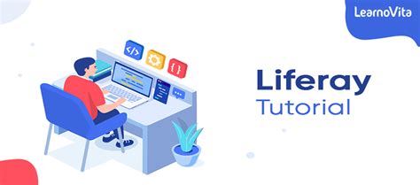 Liferay Tutorial For Beginners Liferay Beginners Guide
