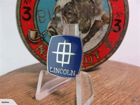 Classic Lincoln Logo