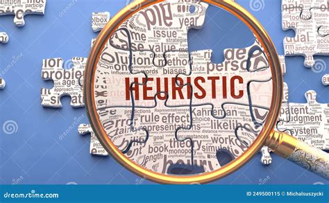 Dreams Heuristic As A Complex And Multipart Topic With Many Connecting