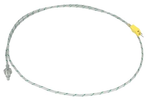 Air Intake Intercooler Temperature Sensor Type K 2955