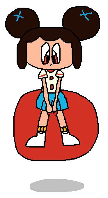 Tee Zings Bouncy Fun By Redpandagirl2k5 On Deviantart