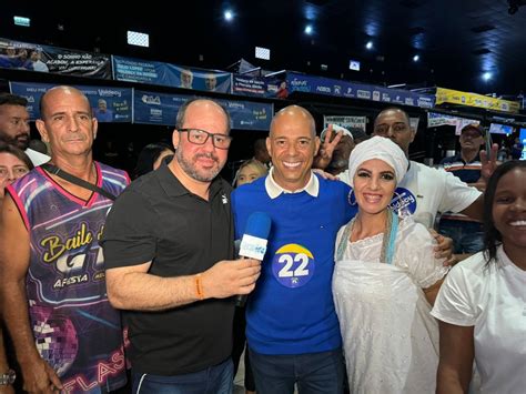 Valdecy Da Saúde Vence Recurso No Tre E Afasta Pena De Oito Anos De