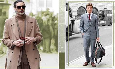 First Class Style Tips For Men Travel Edition