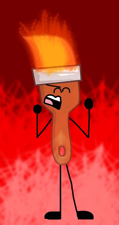 Paintbrush Ii Fanart At Henry Copeland Blog