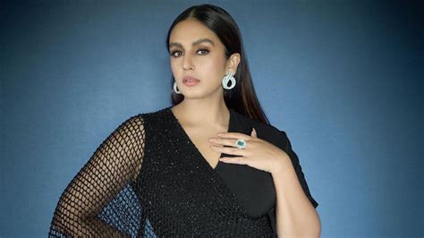 Huma Qureshi Feels Some Actors Are ‘only Talking About Process And Not Acting ‘im Not Trying
