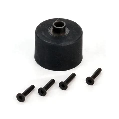 Thunder Tiger Pd6342 Diff Housing Reservedele Holte Modelhobby