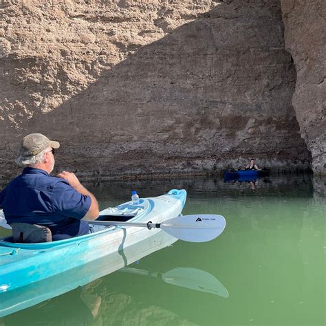 Lake Havasu Kayak Rentals O Que Saber Antes De Ir 2025