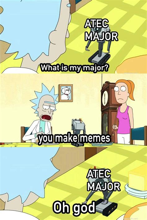 Atec Degree In A Nutshell Scrolller