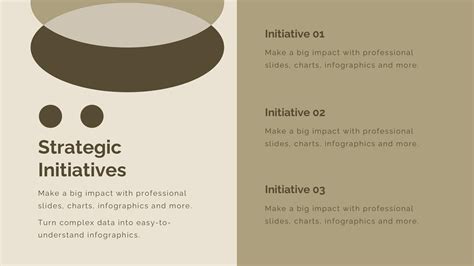 Emery Presentation Template