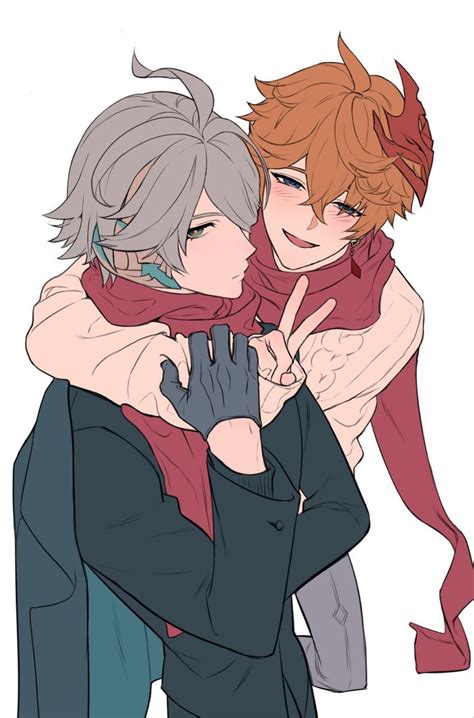 Pin On Genshin Impact