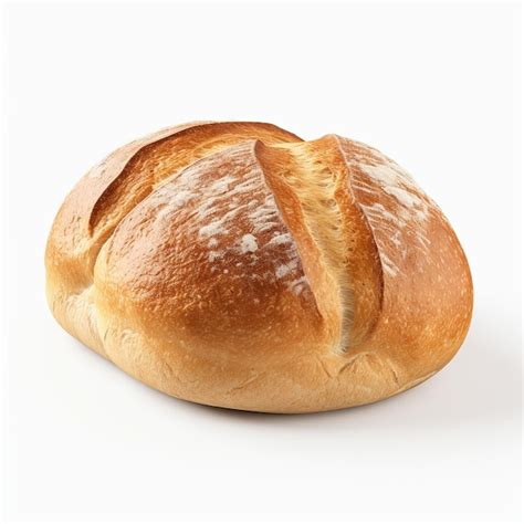 Premium Psd Fresh Bread