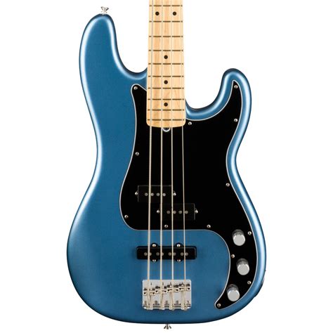 Fender Bass Guitar America Performer Precision Bass Guitar Music Place