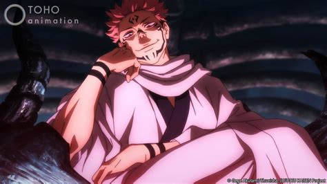 3 Jujutsu Kaisen Sorcerers With The Strongest Domain Expansions Gojo