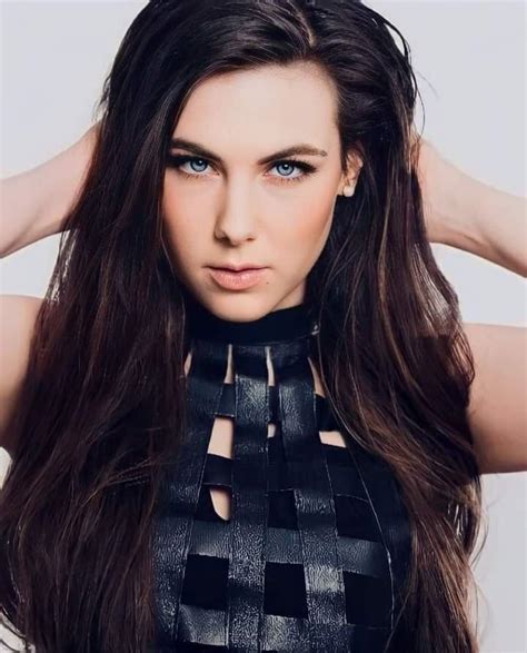 Elize Ryd R Metalboners