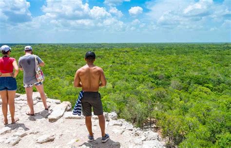 Visiter Coba Au Mexique En 2025 Prix Horaires And Infos