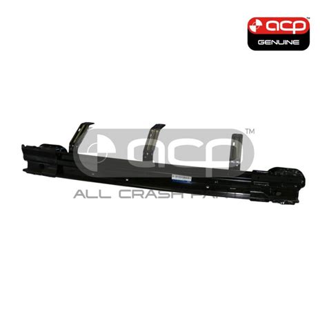 Rear Bar Reinforcement Genuine Suits Hyundai Elantra Md 2011 To 2013