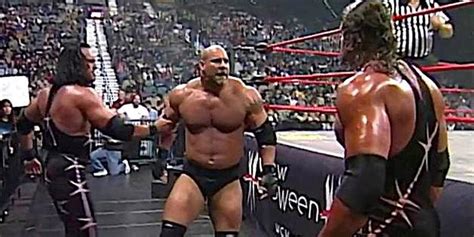 The Last 10 Wcw Ppv Main Events Ranked From Worst To Best