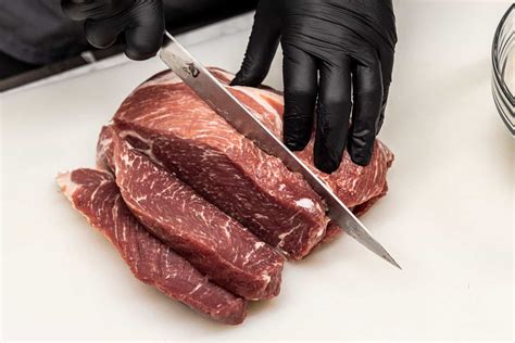 Tasso Ham At Home How To Cure And Cook To Temp Thermoworks