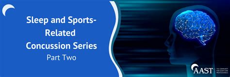 What You Need To Know About Baseline Testing For Concussion American Association Of Sleep