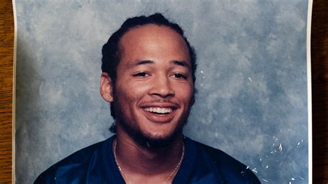 Tremane Wood Spared From Execution In Oklahoma Huffpost Latest News