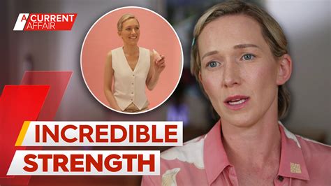 Mum Of Two Uses Chemotherapy Side Effect As Inspiration For Business Idea