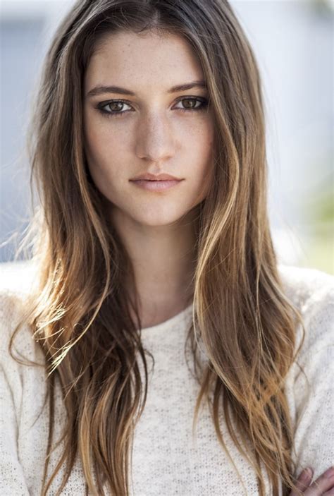 Picture Of Elizabeth Elam