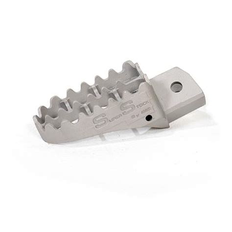 Ims Super Stock Foot Pegs