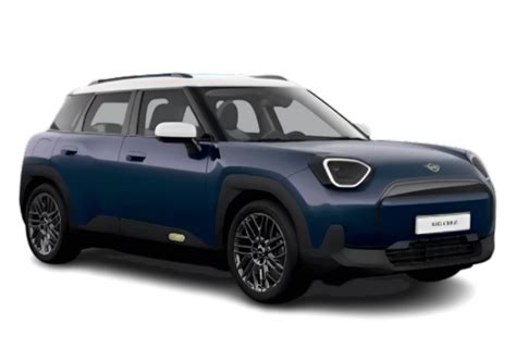 Mini Aceman 2025 Mini Aceman E é Na Euro Import Mini