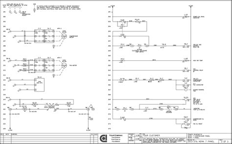 Control Panel Diagrams Wiring Diagram