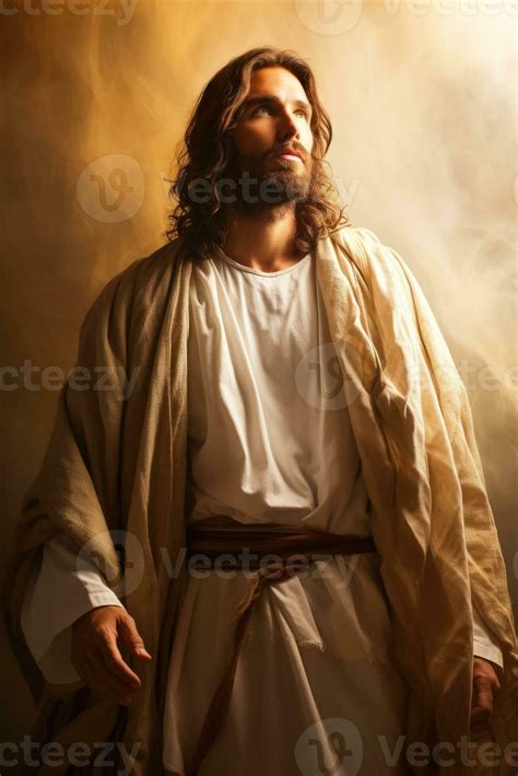 Jesus Christ The Son Of God