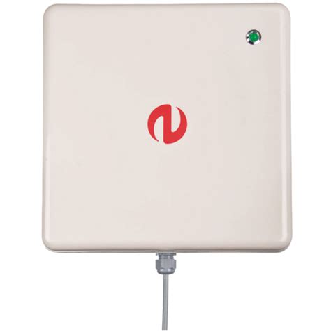 Idesco Rfid Readers For Secure Identification