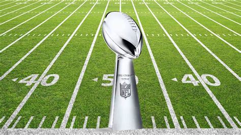 How Much Does The Vince Lombardi Trophy Cost