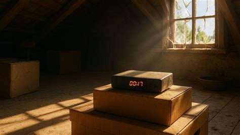Nem Adtad Le A Régi Tv Boxot Most Jócskán Bekérhetik Az árát