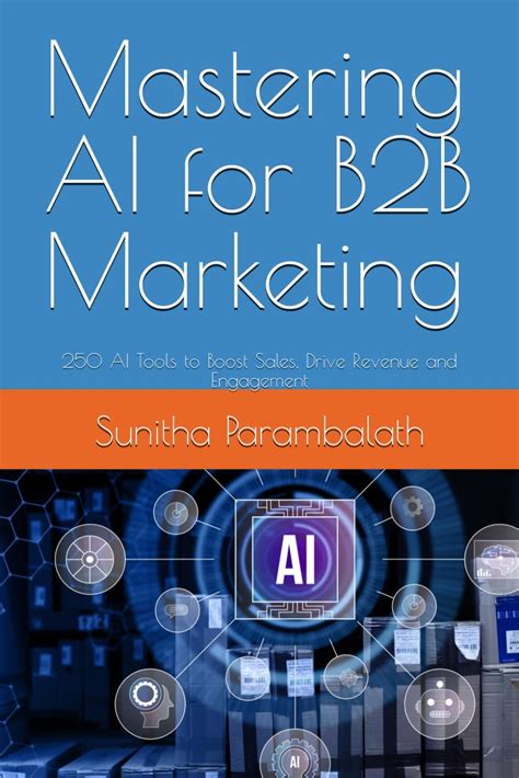 Sunitha P On Linkedin Ever Wondered How Ai Could Supercharge Your B2b