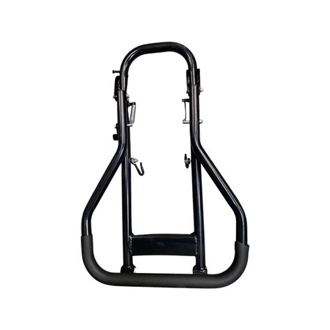 1107017 Genuine Replacement Complete Handle Assembly