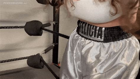 Belly Punching Closeup  By Mixedboxingart On Deviantart