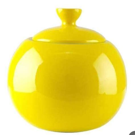 قیمت و خرید قندا چینی مقصود مدل رنگی قندان رنگی قندان زرد