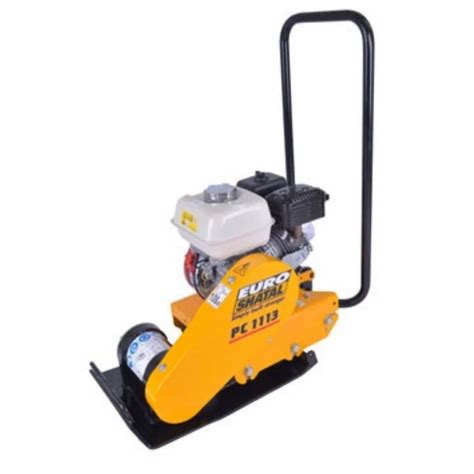 Vibratory Compactor Spares Plate Vibratory Compactor Wholesale Trader From Chennai